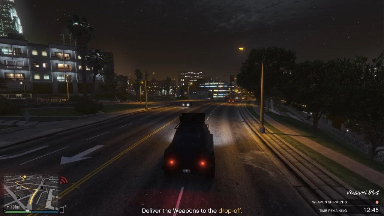 “Please follow designated route” - YouTube