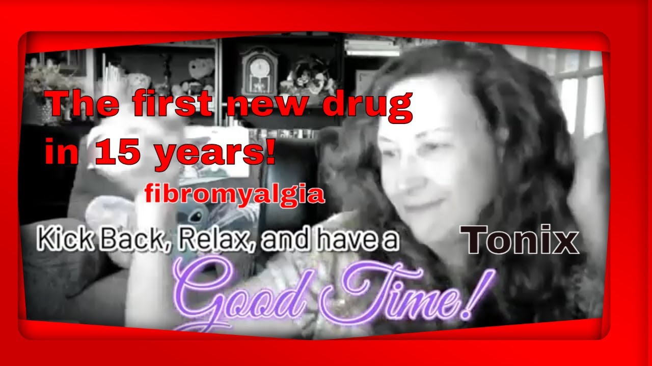 Tonmya: The First New FDA-Approved Fibromyalgia Drug in 15 Years – What ...