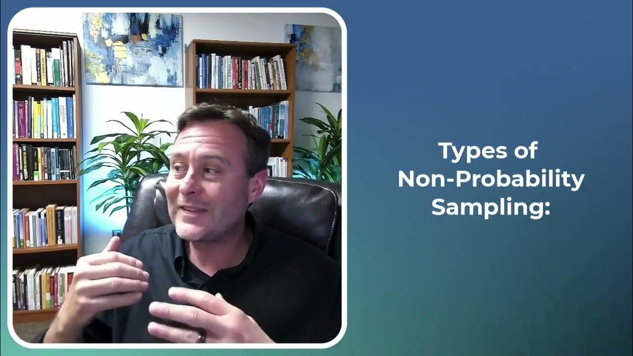 1.2. Why Sampling Matters - YouTube