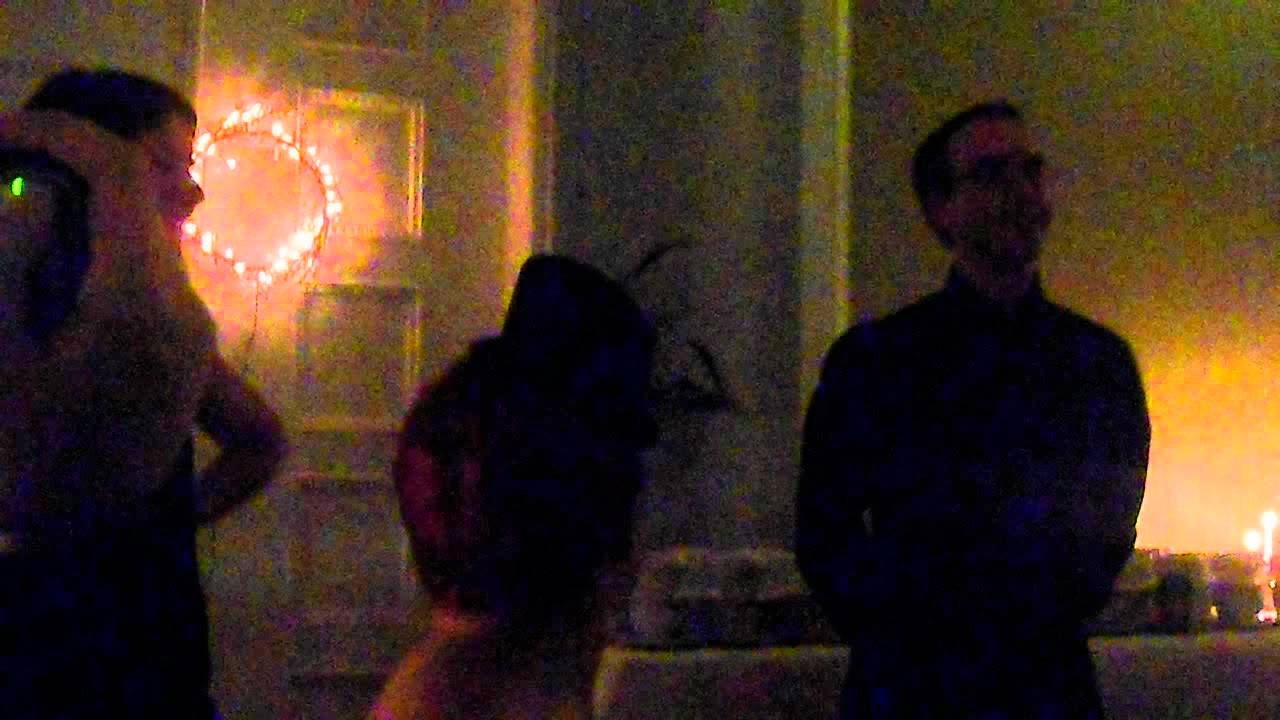 Le gage de Cindy : Poème sur erasmus - YouTube