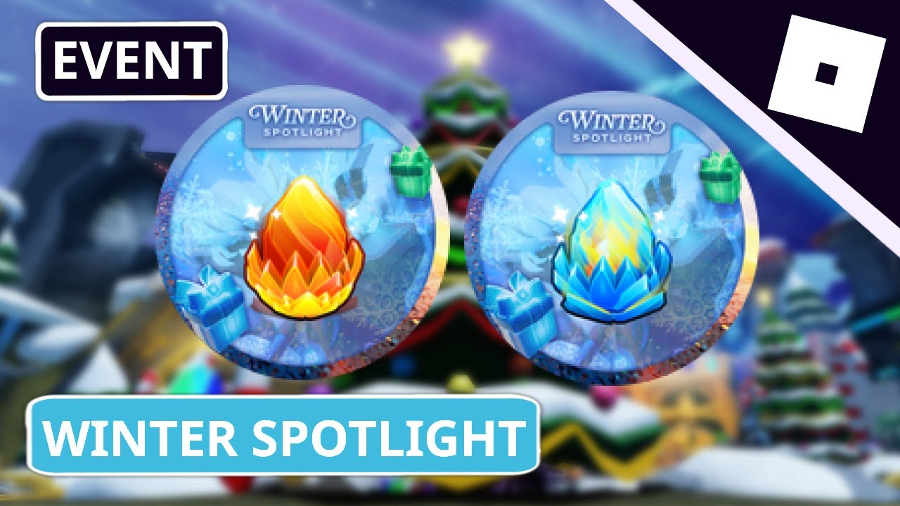 [EVENT] How to get Standard & Elite Tokens in Bedwars! | Roblox Winter ...