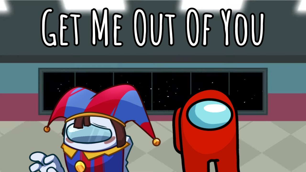 Mashup | Chewiecatt x Stuart Petty - Get Me Out Of You - YouTube