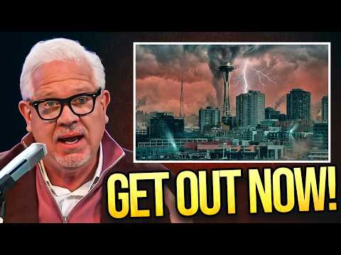 Think Seattle is Destroyed NOW? You Won't Believe the Mayor's New Idea