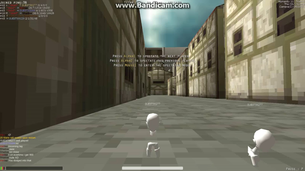 AOT browser bug - YouTube