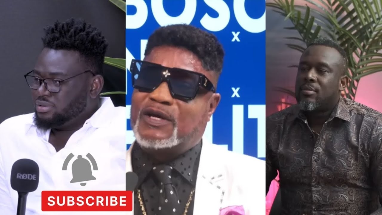 Kevin Issa de Dubaï donne sa version sur l’événement raté de Koffi ...