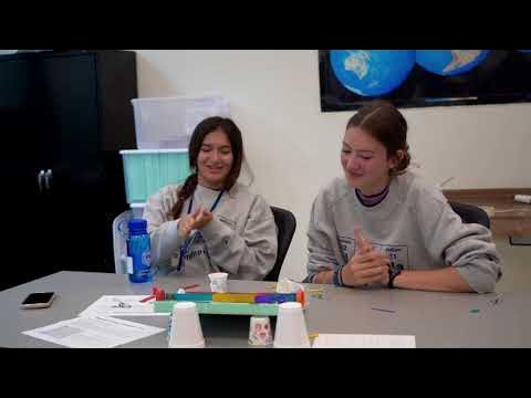 STEM Session 3 - YouTube