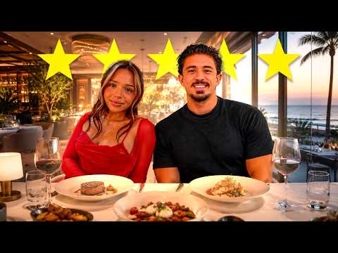 O NUMEIRO TEVE DE LEVAR A IMAUPPA A ESTA RESTAURANTE !!