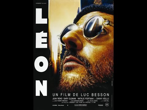 Léon：Construction Of Visual Arts - YouTube