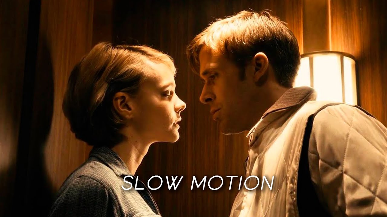 Best Slow Motion Scenes in Movies Part 2 - YouTube