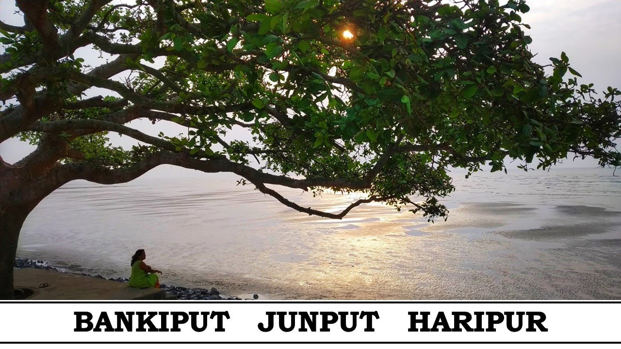 Offbeat weekend tour to Bankiput Sea Beach II Junput Sea Beach II ...