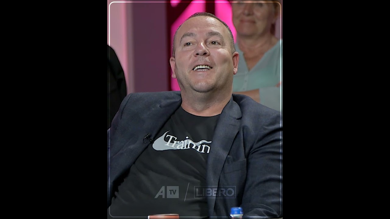 E papritur, Ridvan Berisha e do me loçkë të zemrës edhe Albin Kurtin ...