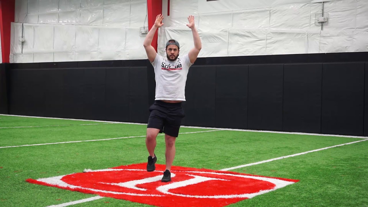 SL Snap Down - YouTube