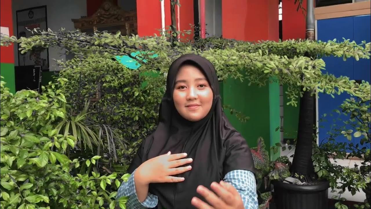 Festival Nyanyi Solo | Satu Nama | SDN CIANTRA 01 | Kab Bekasi | RIFANAYA SYIFA QOLBY - YouTube