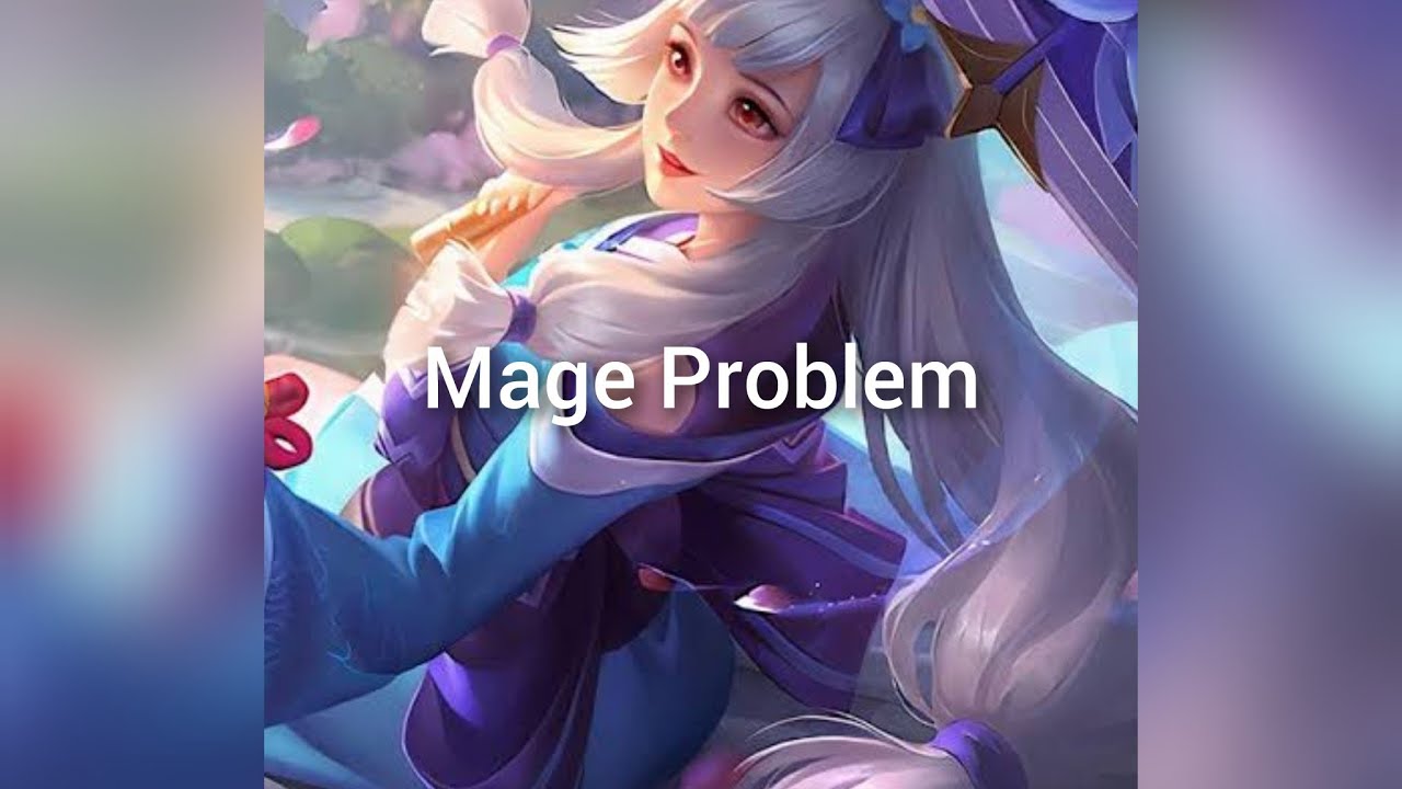 Why I hate Magic Chess and the updaters. - YouTube