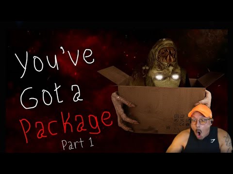 You've Got A Package - Full Gameplay - YouTube