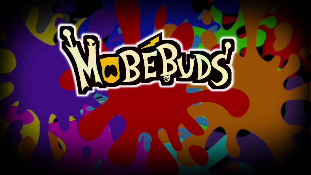 New Title Revealed 'London Mobile Buddies' Renamed As 'MobeBuds' Teaser ...
