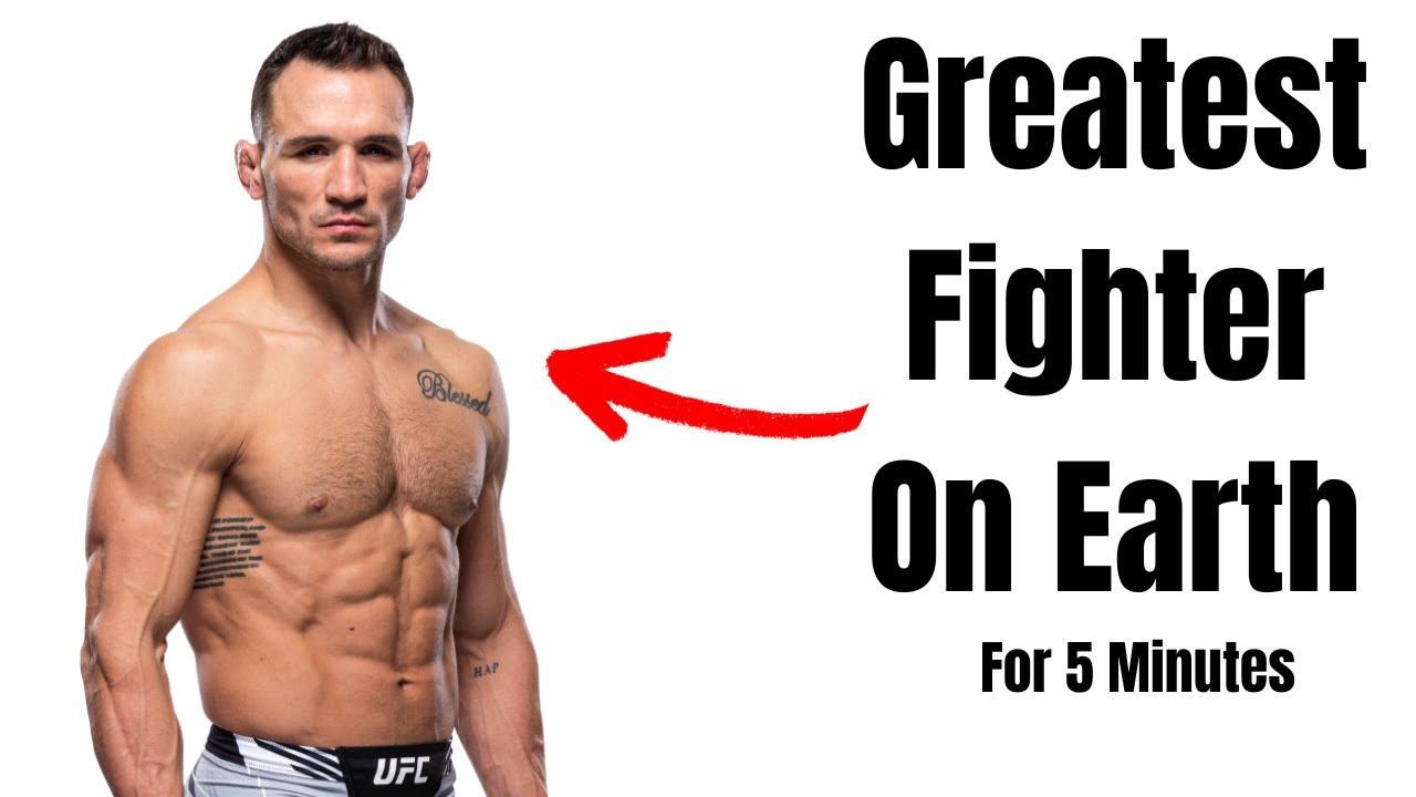 The Best First Round Fighters In The UFC - YouTube