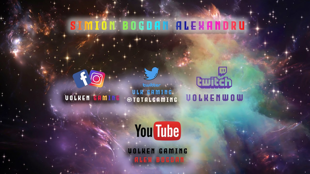 LiveStream Volken Gaming - YouTube