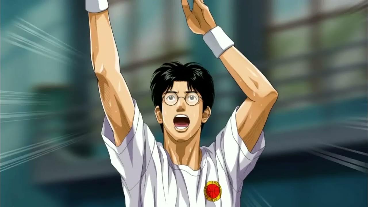 Slam Dunk Mobile (SEA): Legendary Rukawa (傳奇流川) - YouTube