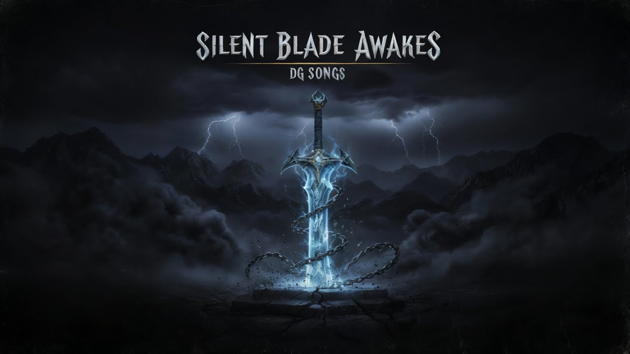 Silent Blades Awake - YouTube