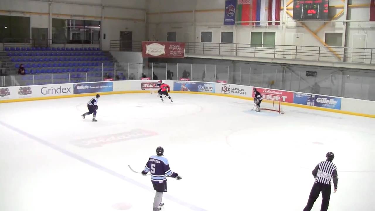 HC Sparta Riga vs HC Ice Force.divx - YouTube