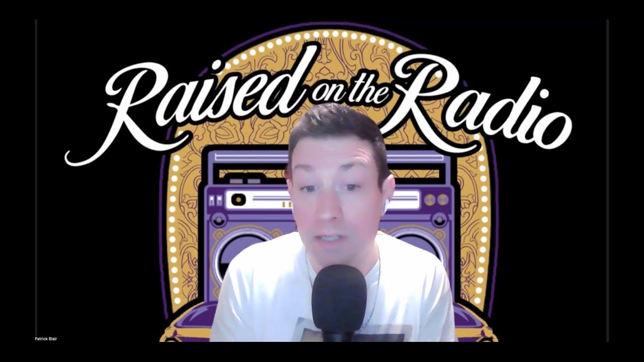 Raised On the Radio Episode 183 "The Swiftie Bowl" - YouTube
