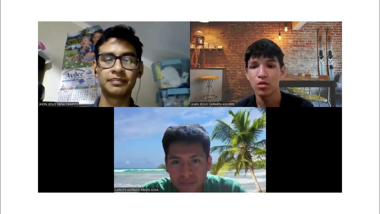 (AC-S03) Week 3 - Task: Assignment - Frequency - YouTube