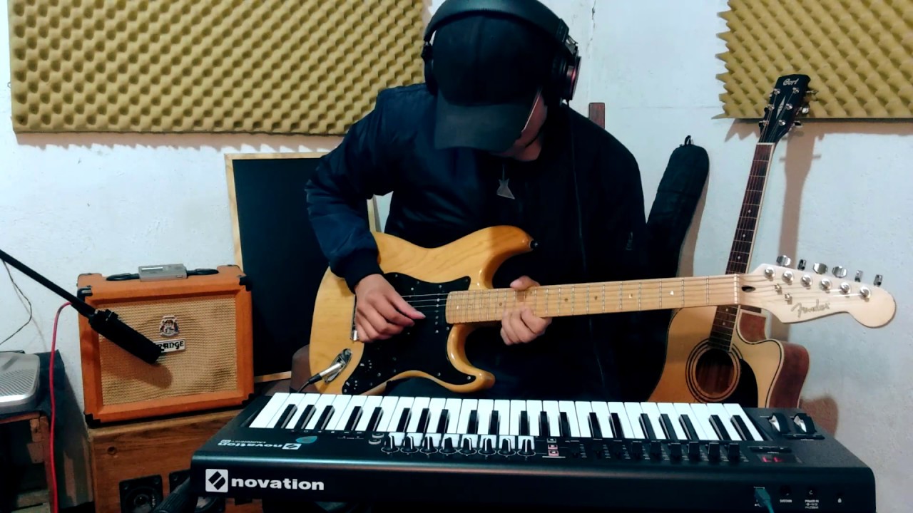 Random Loop (improvisation) - YouTube Music