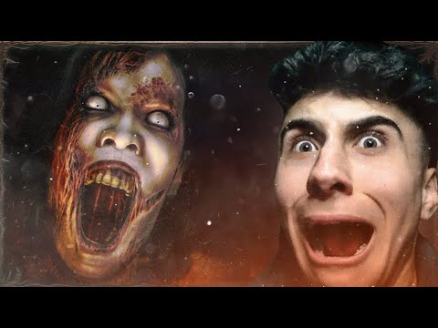 TEK BAŞIMA DEVOUR KORKU OYUNUNU BİTİRDİM - ZOR MOD