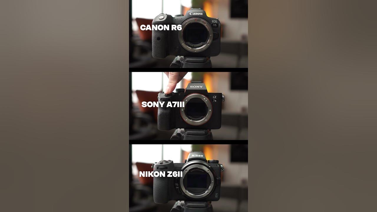 Camera shutter test - YouTube