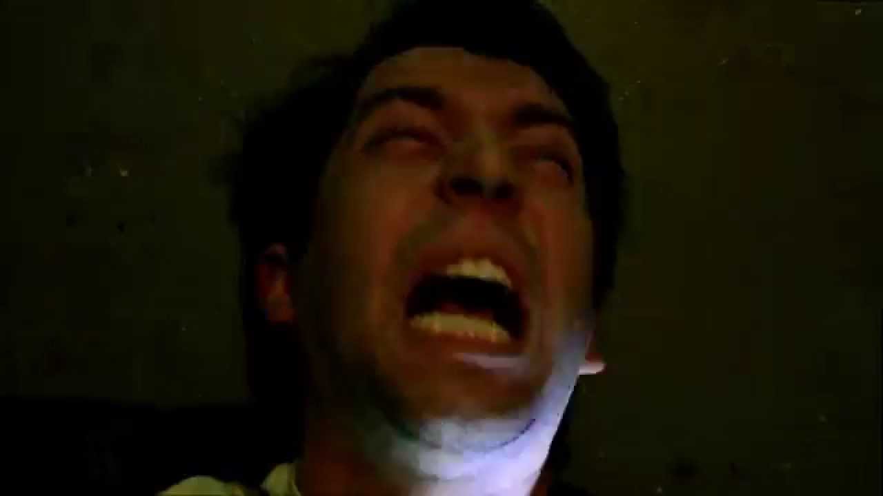 INVASION by Rocketship Time Machine - YouTube