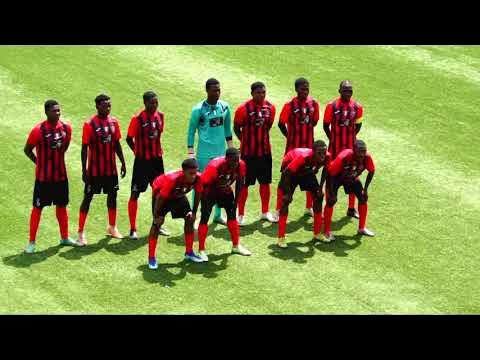 Broad City Fc vs Dino Sc MD 18 TCC League 2023/24 Season - YouTube