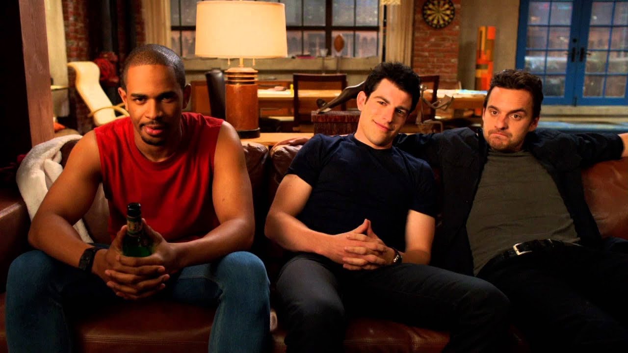 Season 1 Episode 1: Pilot - YouTube