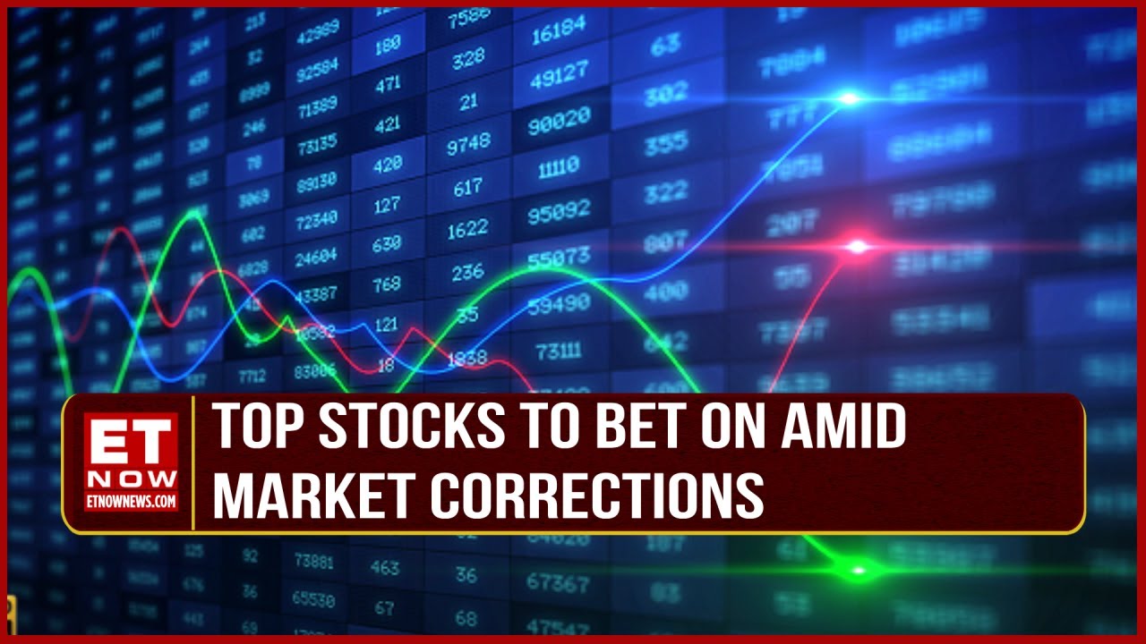 Top Stocks To Bet On Amid Market Correction | Kunal & Soni Patnaik's ...