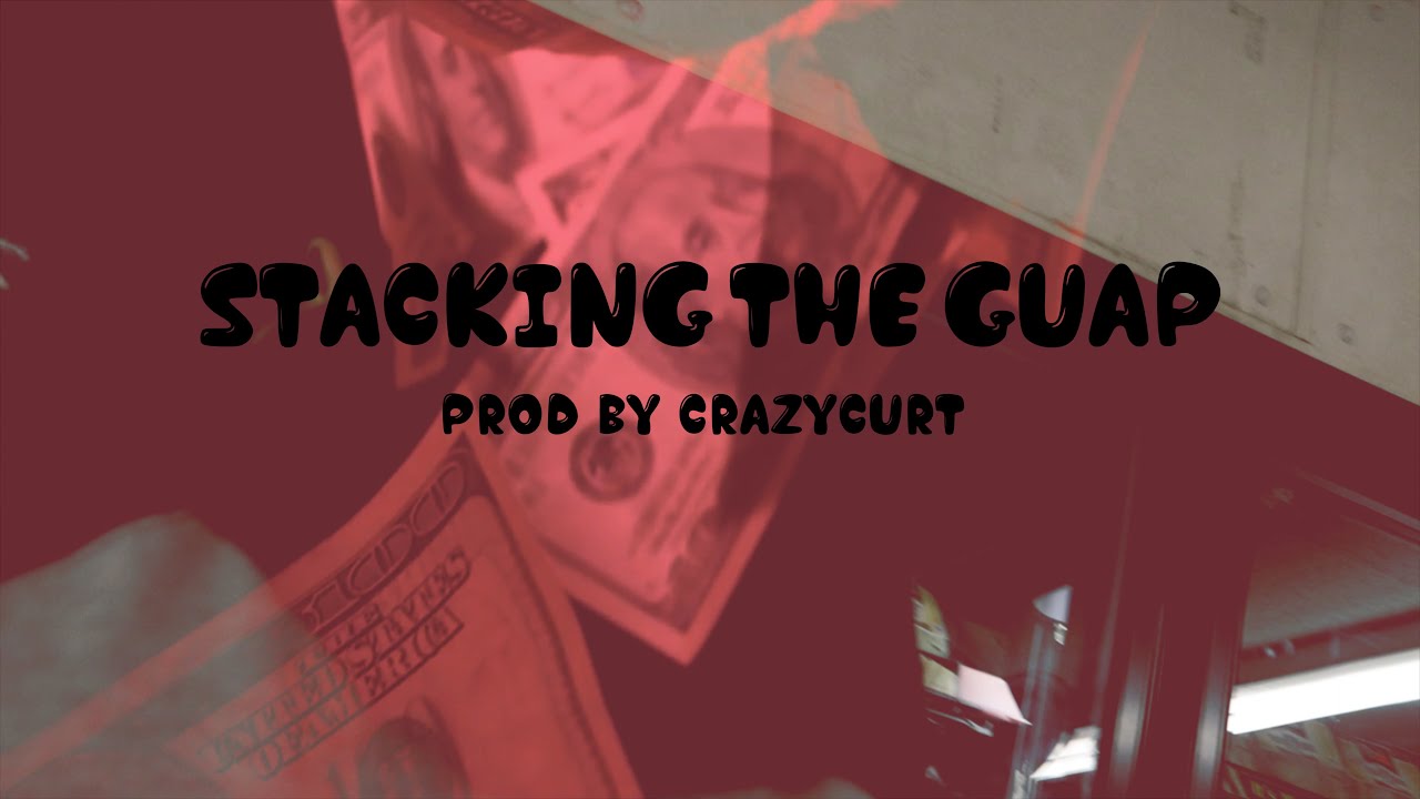 Nevad Brave - Stacking The Guap (Official Lyric Video) - YouTube