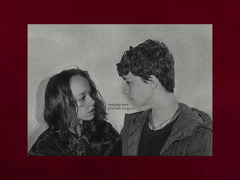 Faydee-can't let go(sped up)