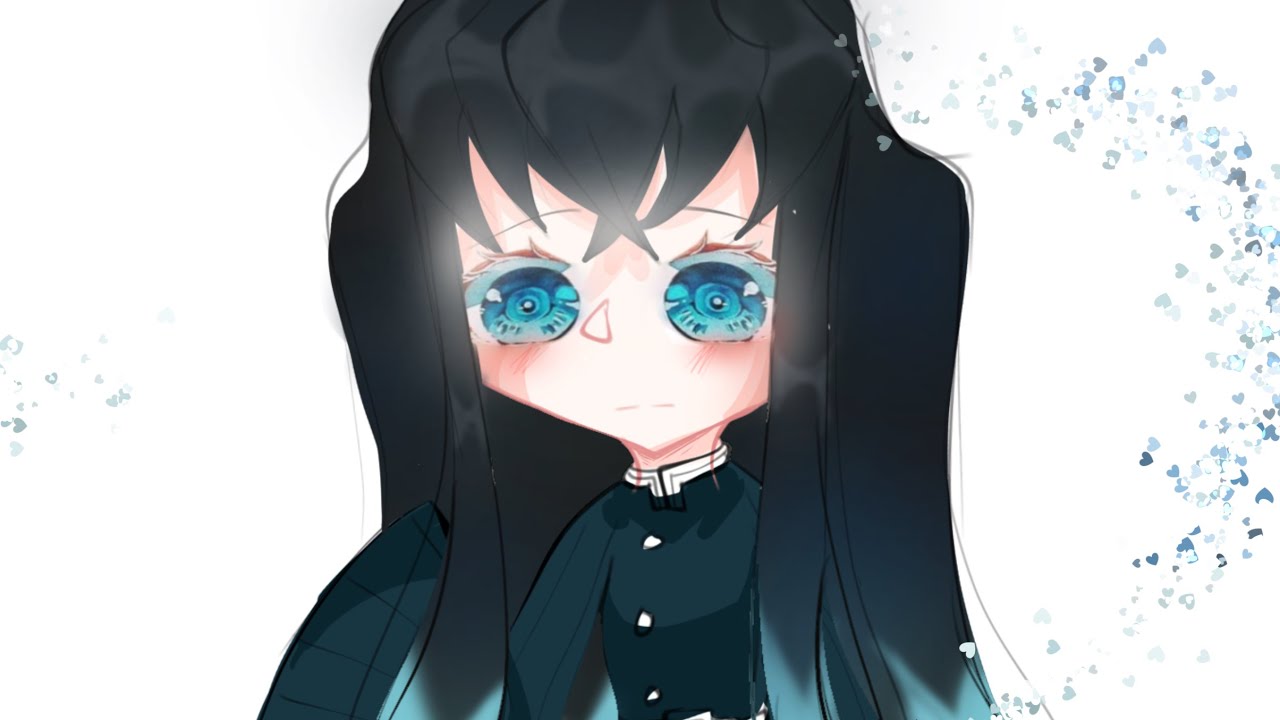 wanna break from the ads? || meme/trend || ft. muichiro || gacha club ...