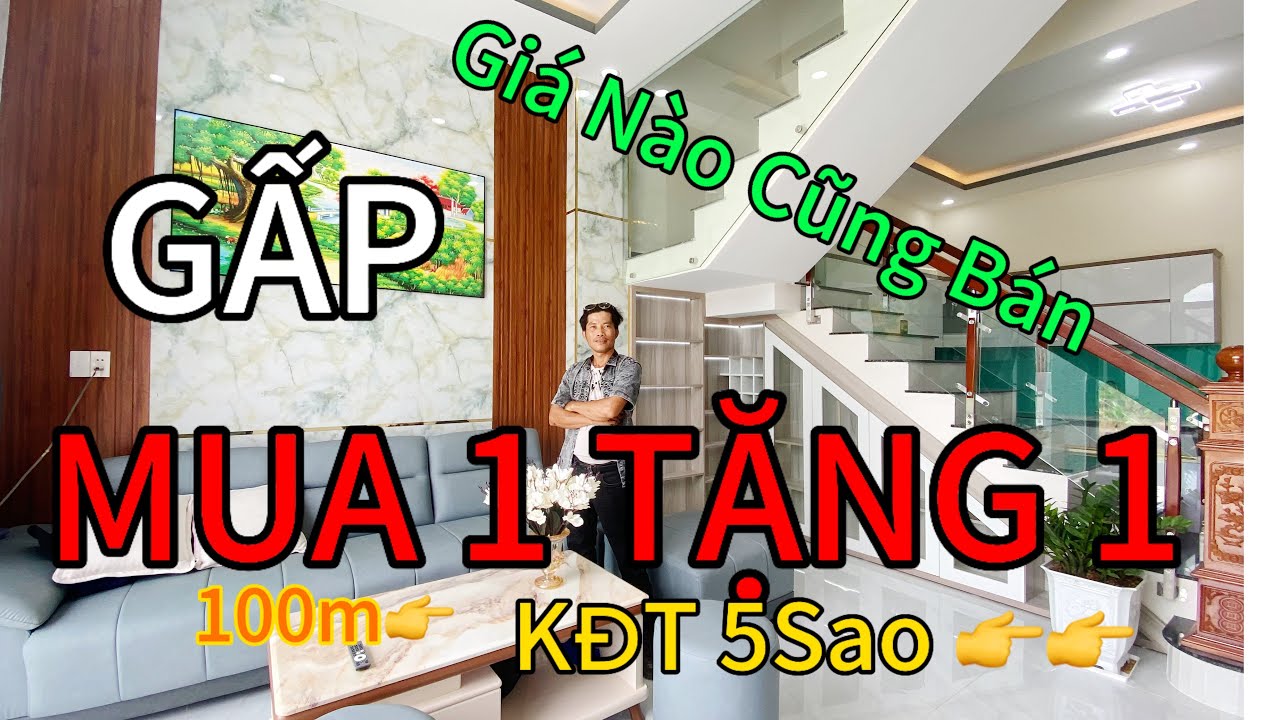 Nhà Đối Diện KDT 5 sao ! Giá Rẻ Cực Kỳ ️ - YouTube