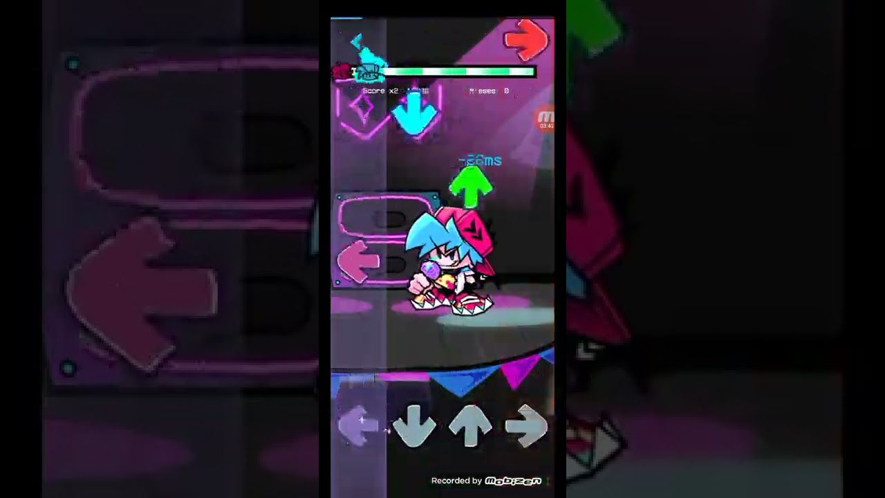 ok Friday mod fnf - YouTube