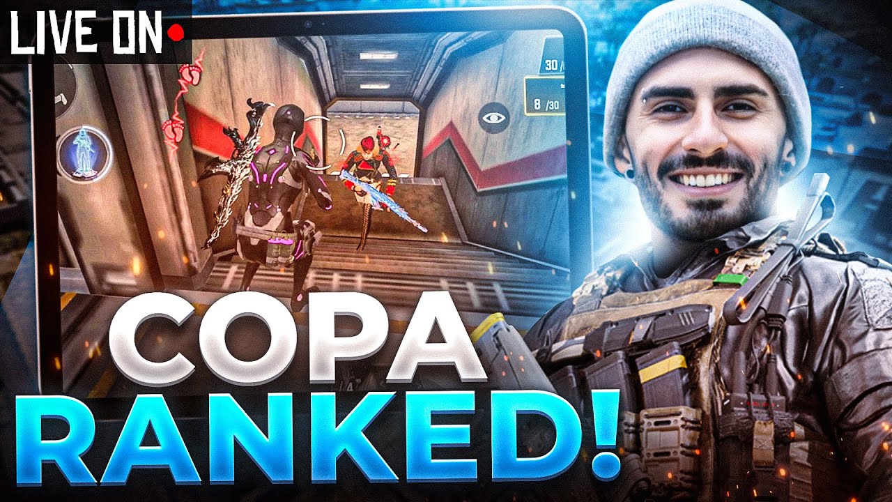 🔴domingÃo Ensaboante Ft Zombe And Luguer Cod Mobile Br Youtube