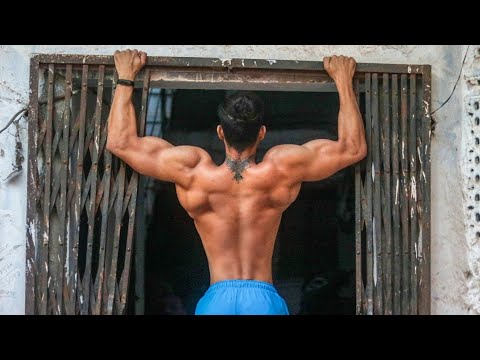 Intense 5 Minute Home Back Workout | No Gym - YouTube