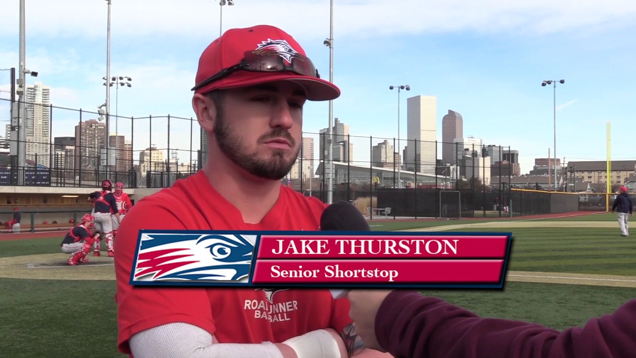2017 Baseball Season Preview - MSU Denver - YouTube