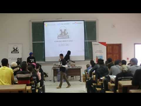 Idée 13 @FS TÉTOUAN