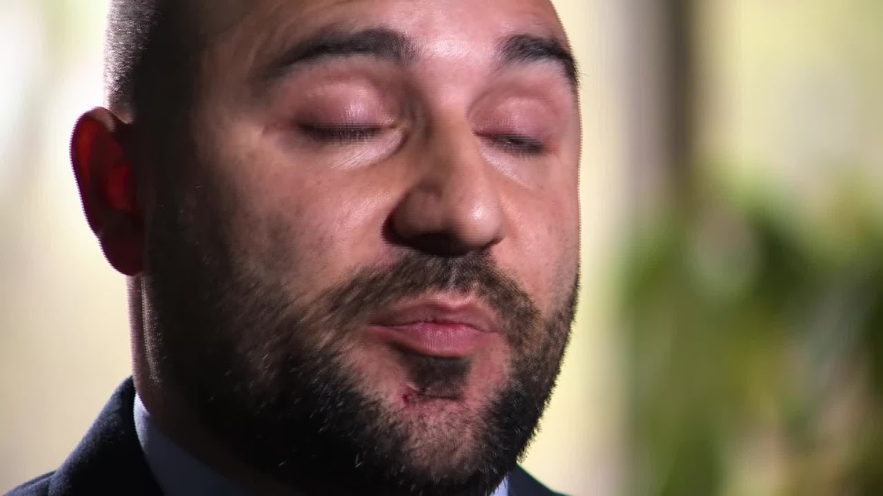 Interview Excerpt: Tobon on his taxes - YouTube