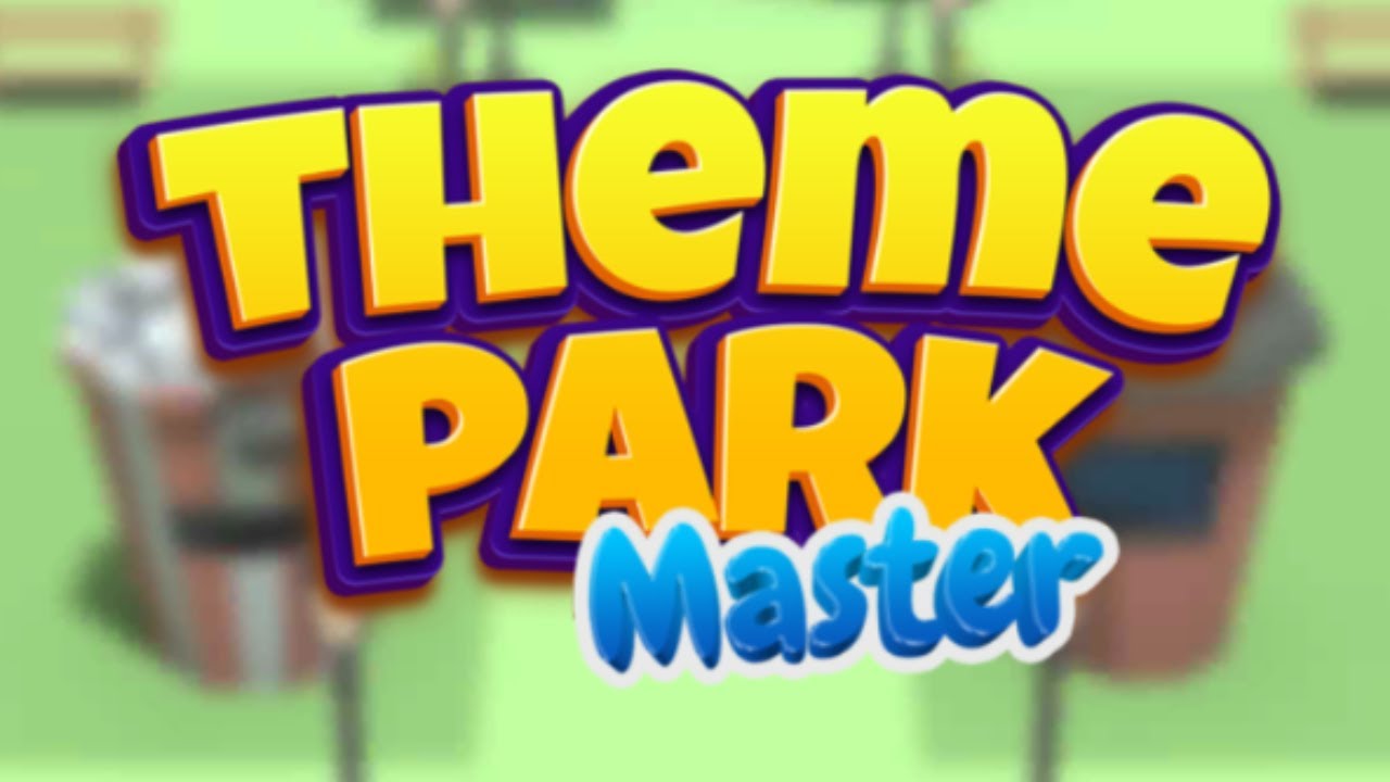 Theme Park - Planet Coaster 3D Mobile Game | Gameplay Android & Apk ...