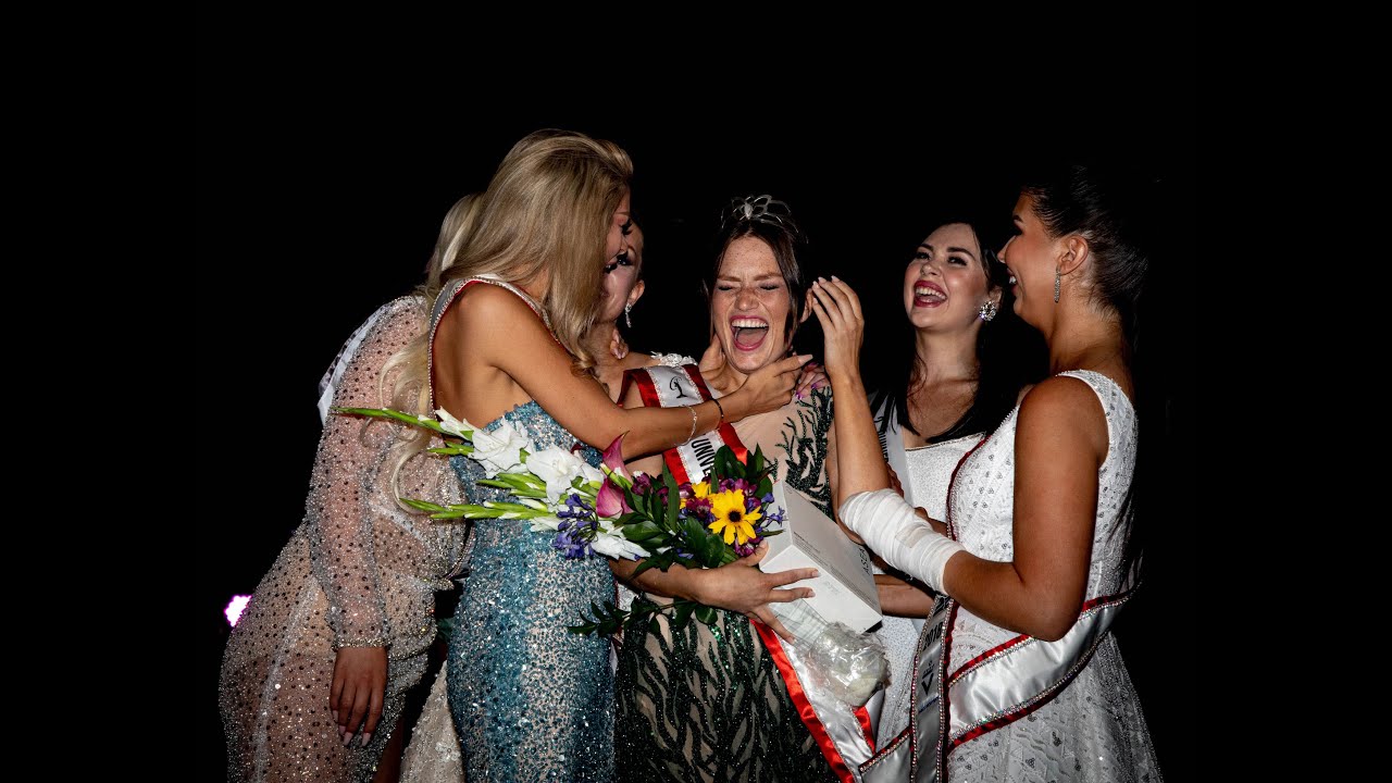 Miss Norway 2022 finale - YouTube