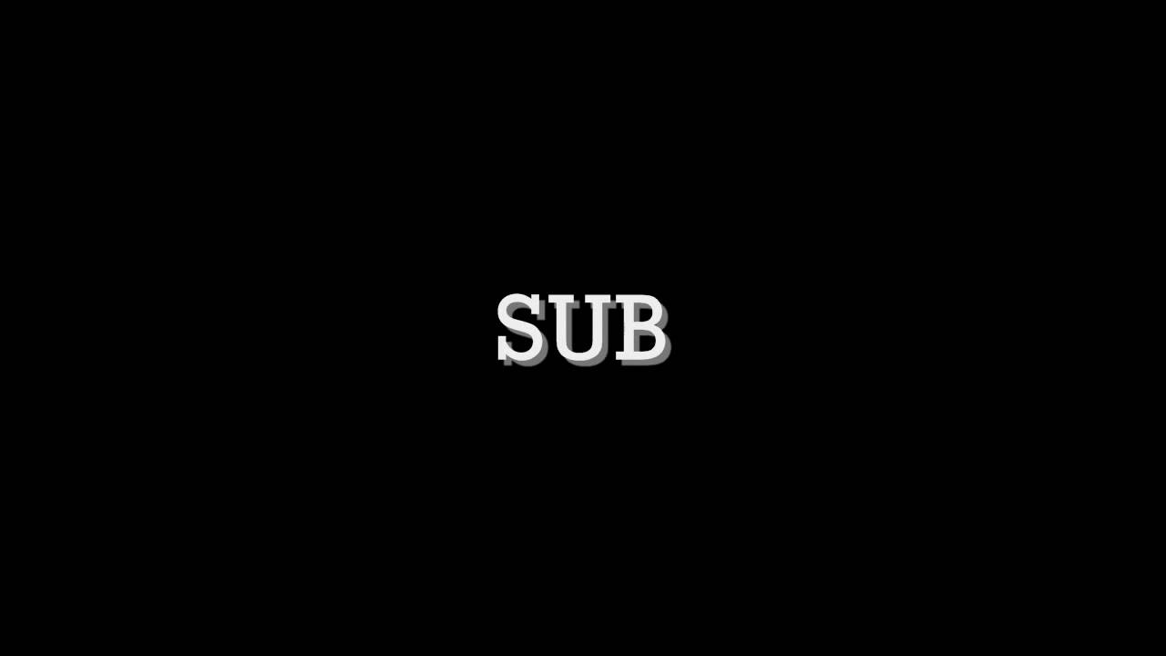 WORD ``SUB`` - YouTube