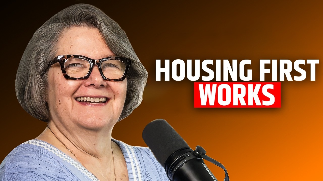 Inside CSH: Creating Housing Solutions That Help People Thrive - YouTube