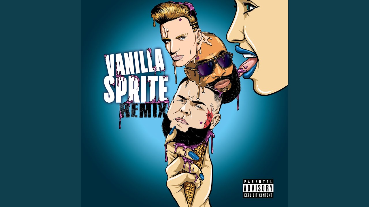 Vanilla Sprite (Remix) - YouTube Music
