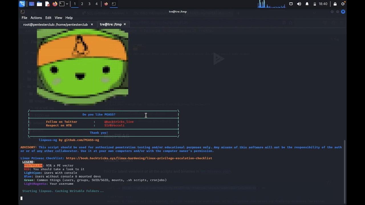 Mysql Vs Postgresql Penetration Test Showdown 2024 Youtube
